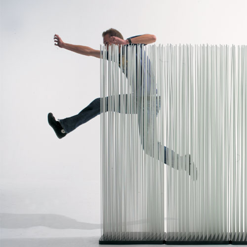 Le paravent revisité par Extremis - Blog Esprit Design