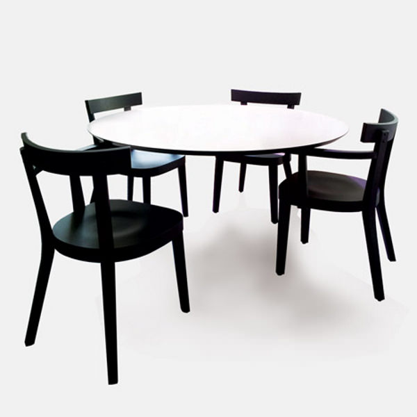 Floating Table la table sans pied par Ingo Maurer ~ Tendance Design et Déco